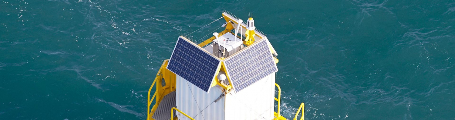 WindCube Offshore海上雷达 - 风廓线雷达多普勒激光测风雷达原理海上激光测风雷达船载激光雷达气象测风雷达法国进口海上激光雷达 ...